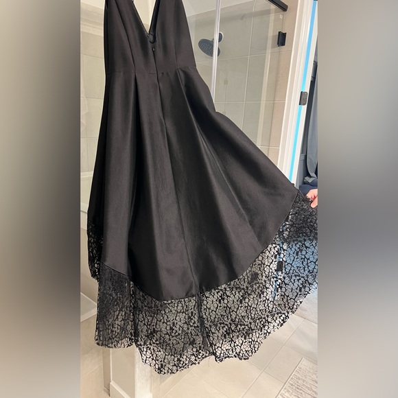 Betsy & Adam | Dresses | Betsy Adams Black Formal Dress | Poshmark